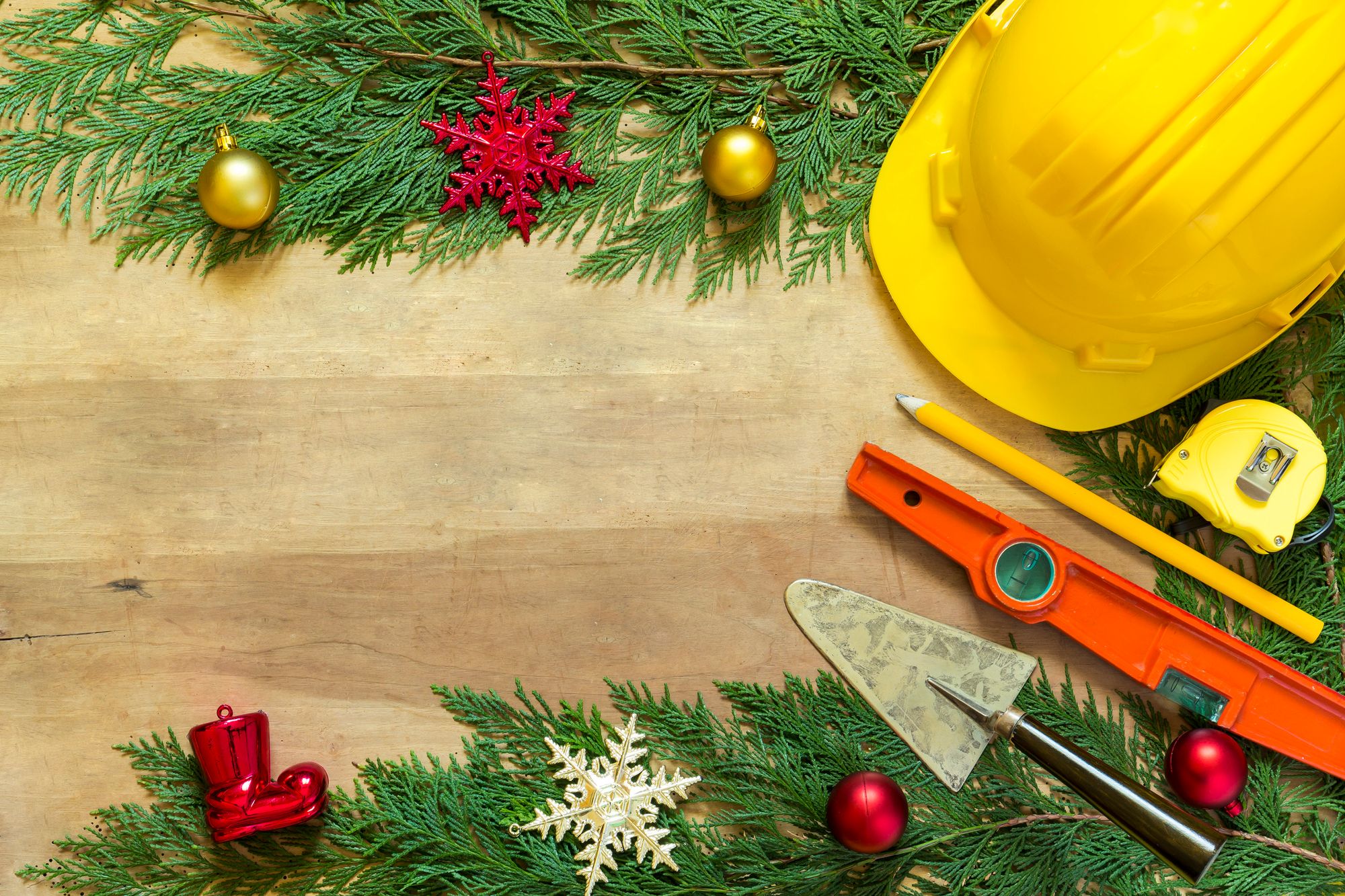 How to keep workers safe from holiday hazards: Tips from OSHA