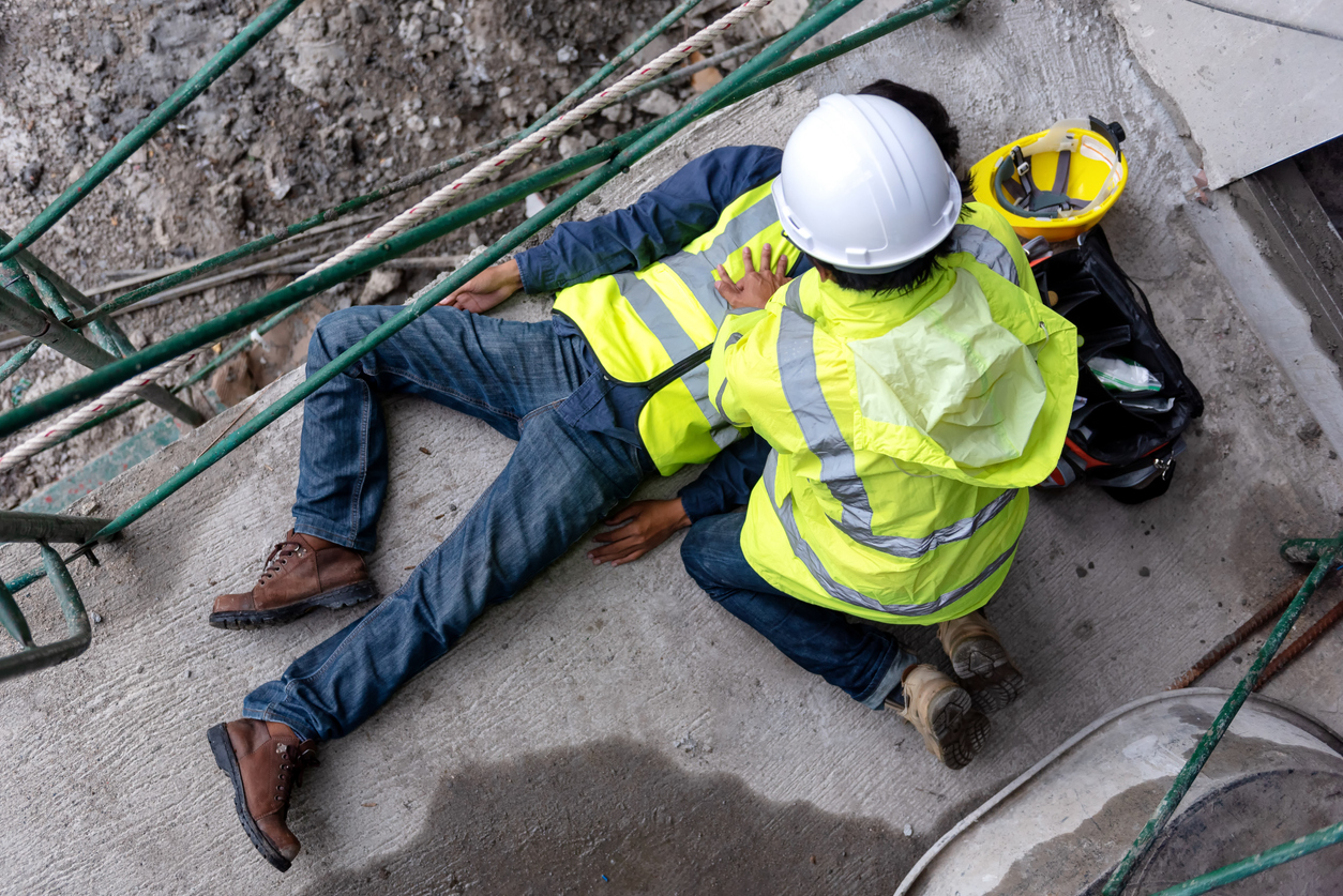 US: Contractor fined $1 million for endangering workers with fall hazards