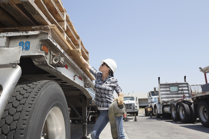 Heavy vehicles in construction the focus of a new safety operation by ...