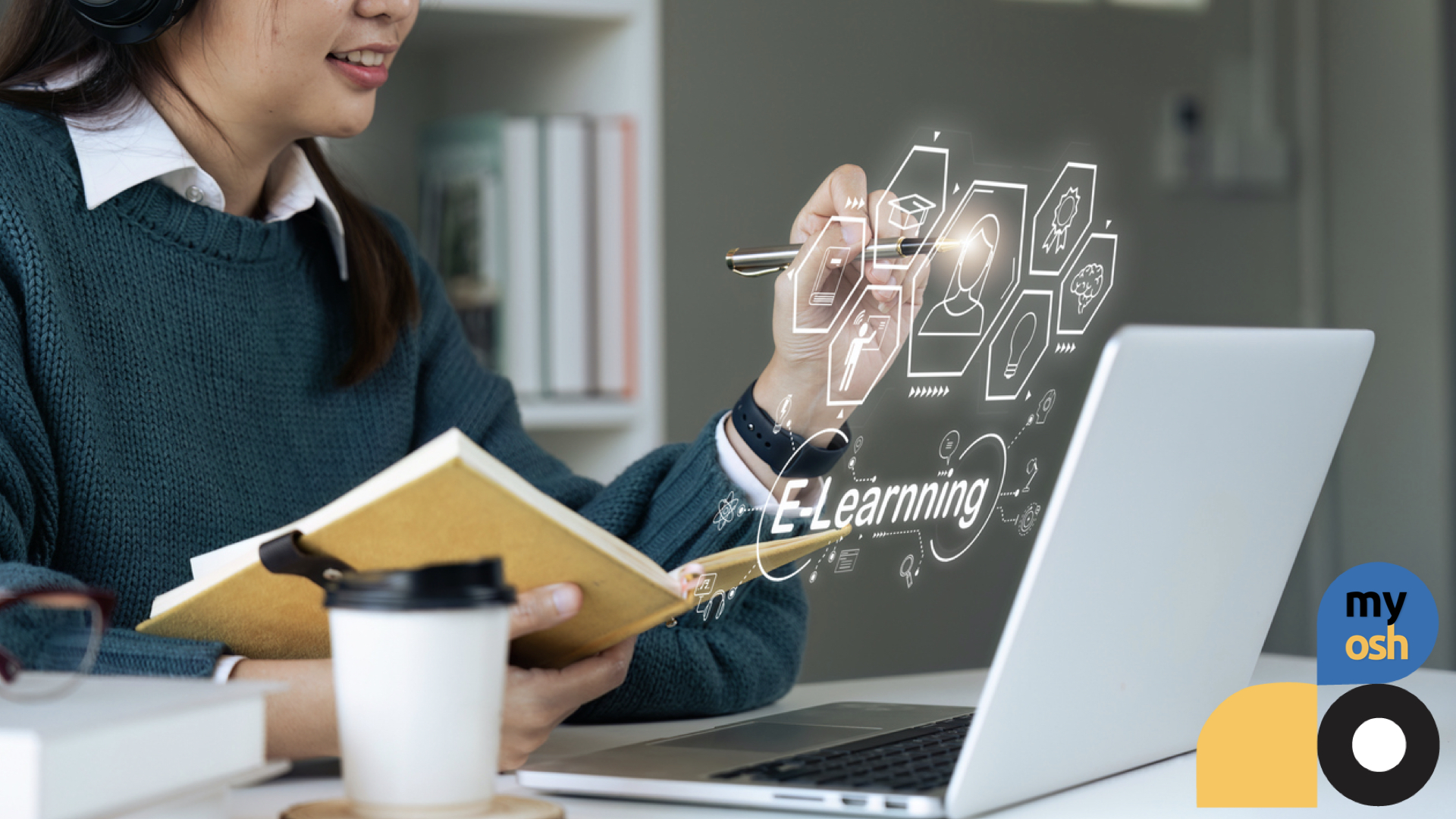 Enhancing Workplace Health and Safety: Leveraging the myosh and Mybrand Digital Partnership for ...