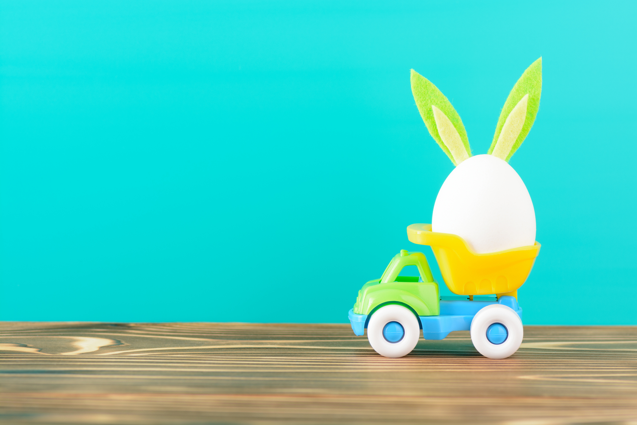 NHVR reminds truck drivers and road users to stay "egg-stra" safe this ...