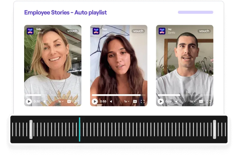 Product Overview | Vouch