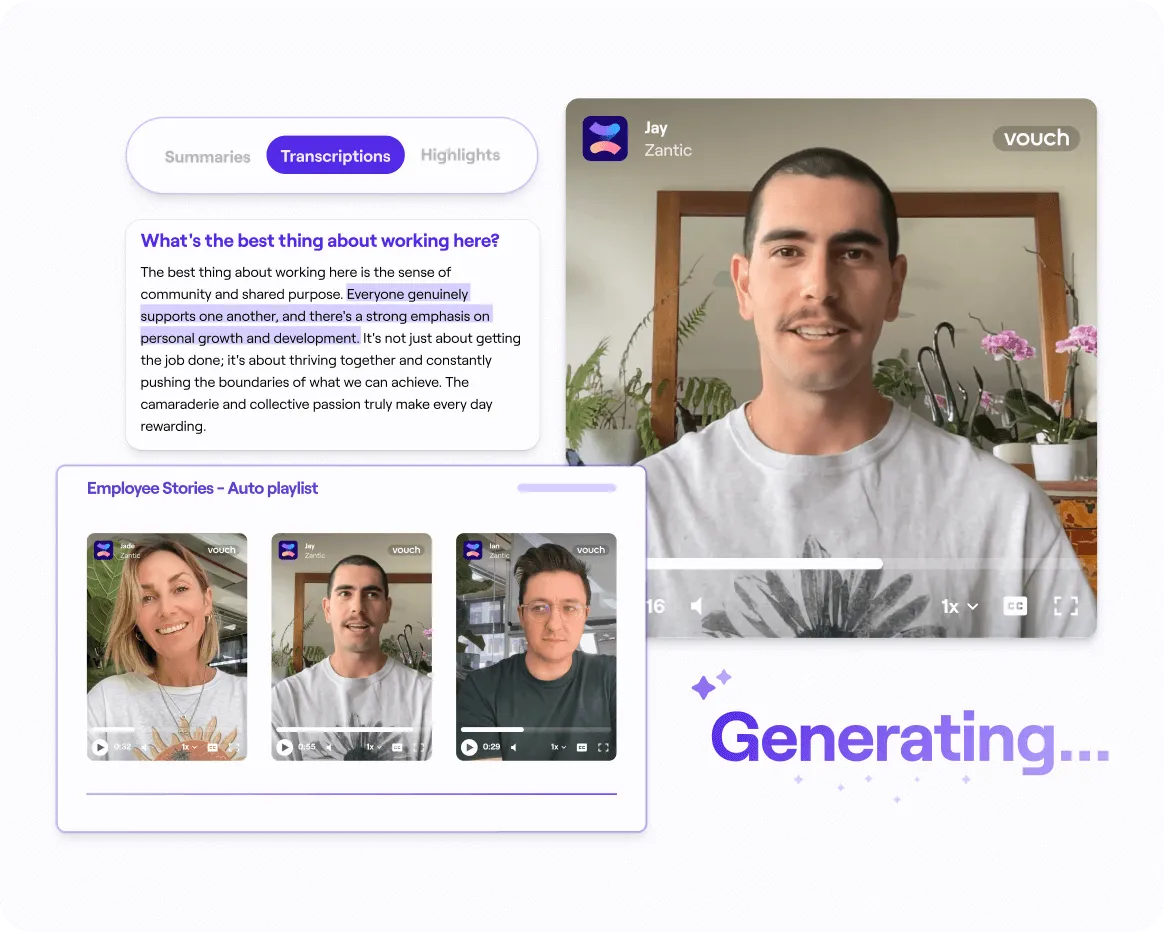 Product Overview | Vouch