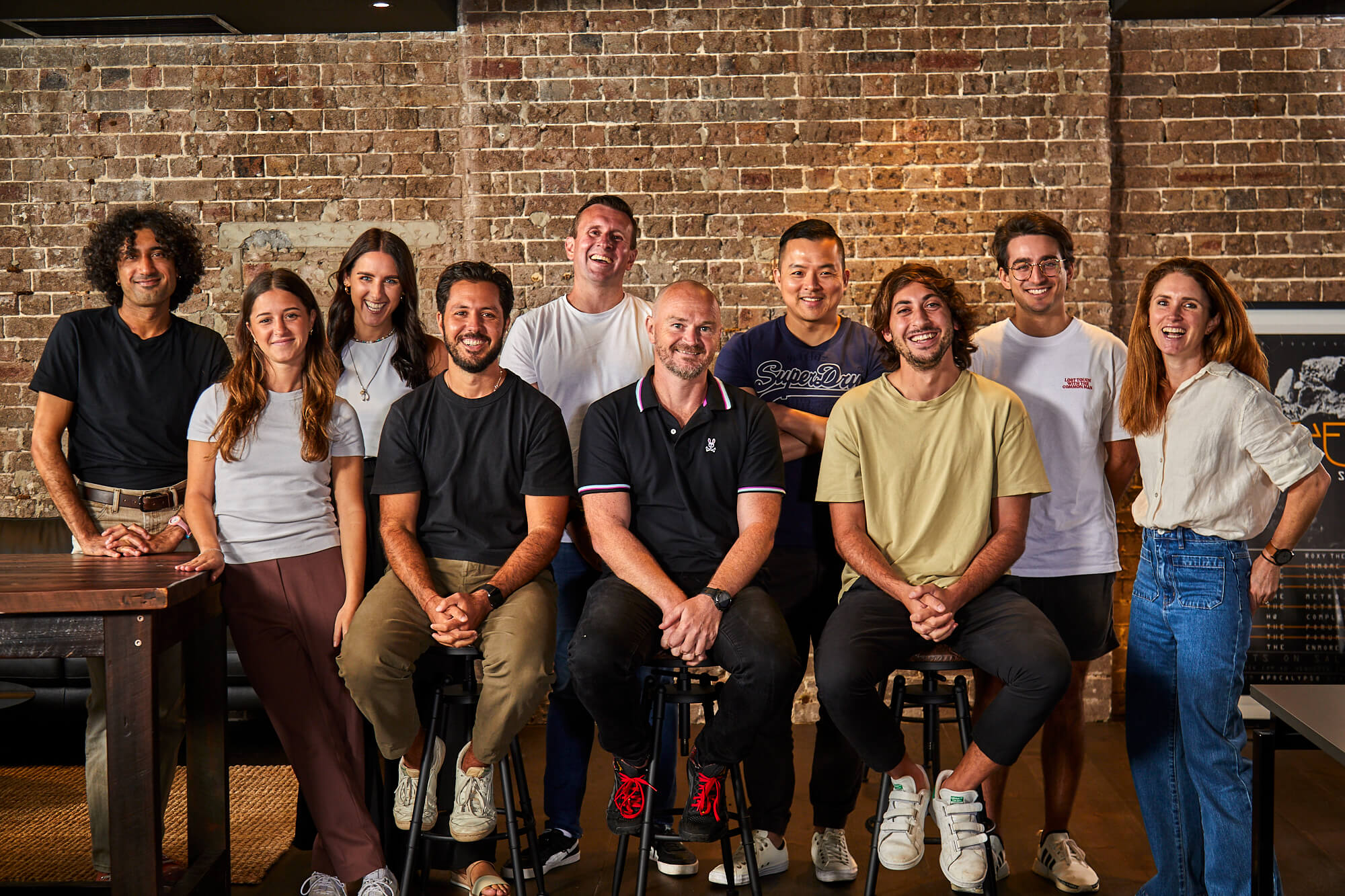 Vouch Secures $8M Funding to Unlock the Power of Video | Vouch