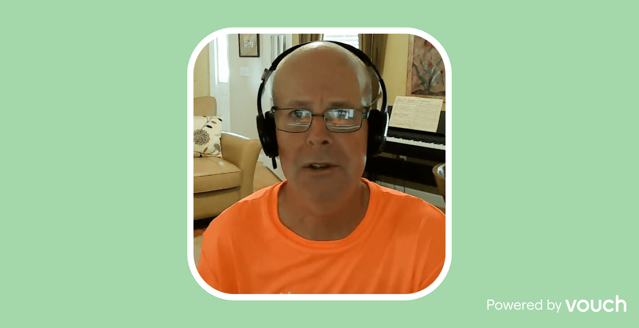 Voice of Customer on Video | Vouch | Vouch