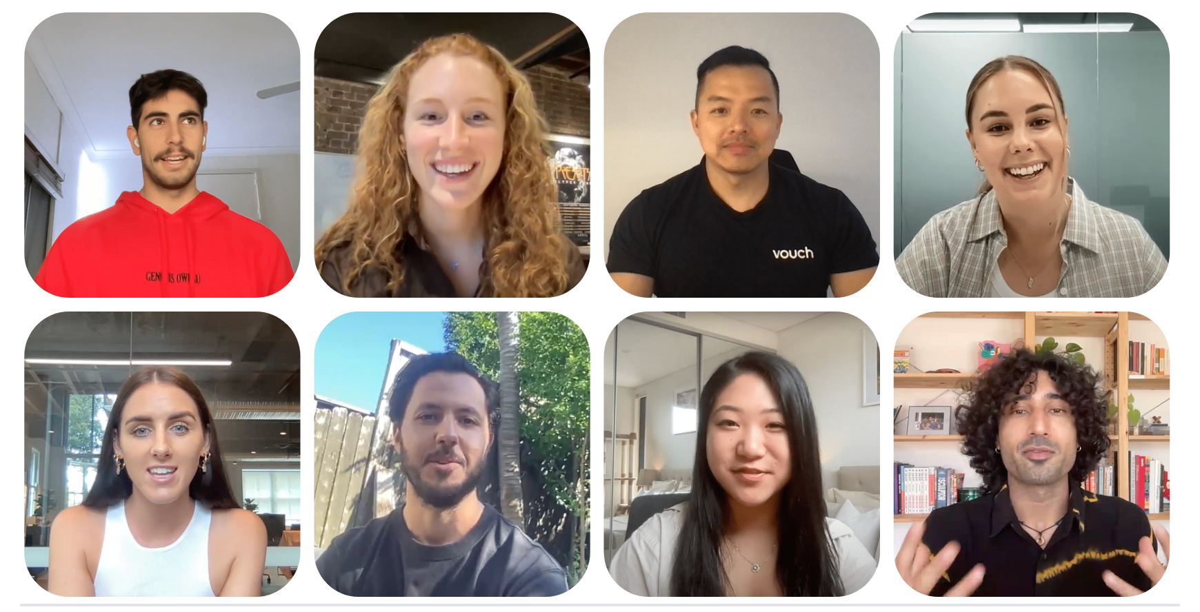 Simplifying Video Testimonials: Vouch's Solution to the Production ...