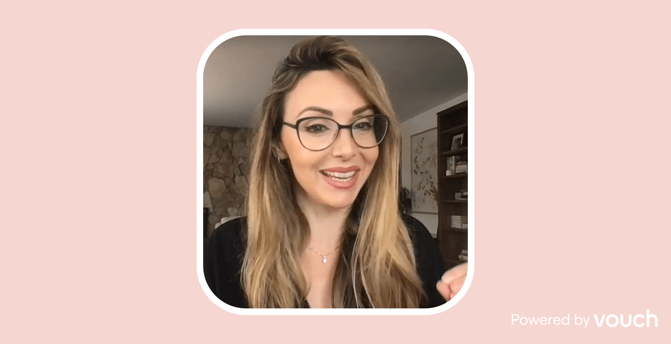 When to ask for feedback | Vouch Guide | Vouch