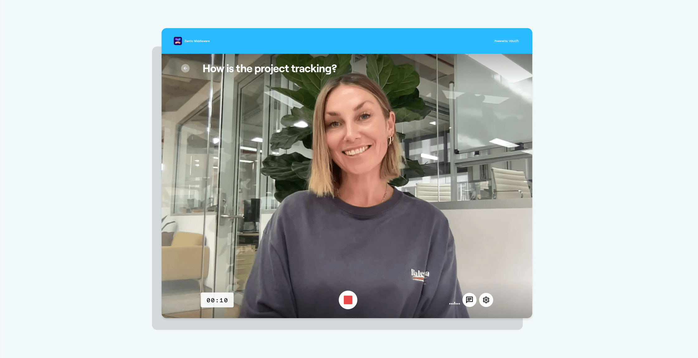 Internal Communications Video Ideas, 11 Ways To Inspire | Vouch