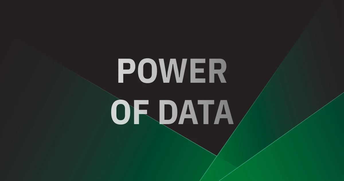 Unlocking the Power of Data