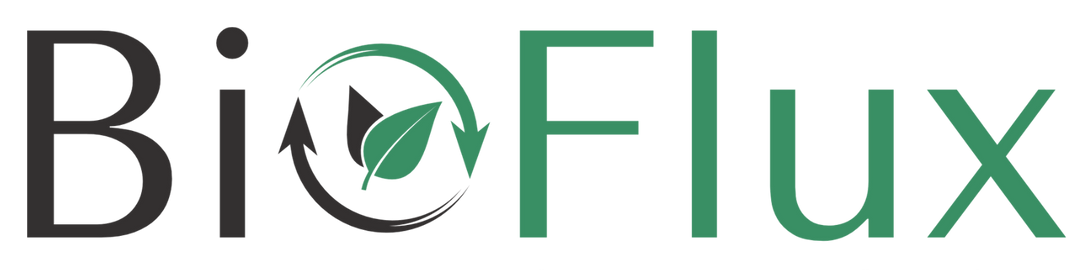 BioFlux - Your partner in decarbonisation
