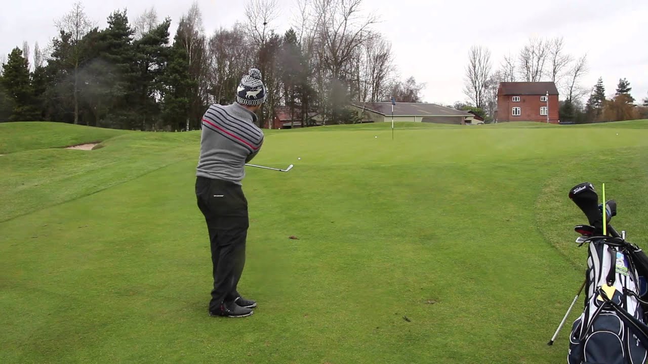 The Belfry Pro-Am Challenge Part 2 on Rick Shiels Golf