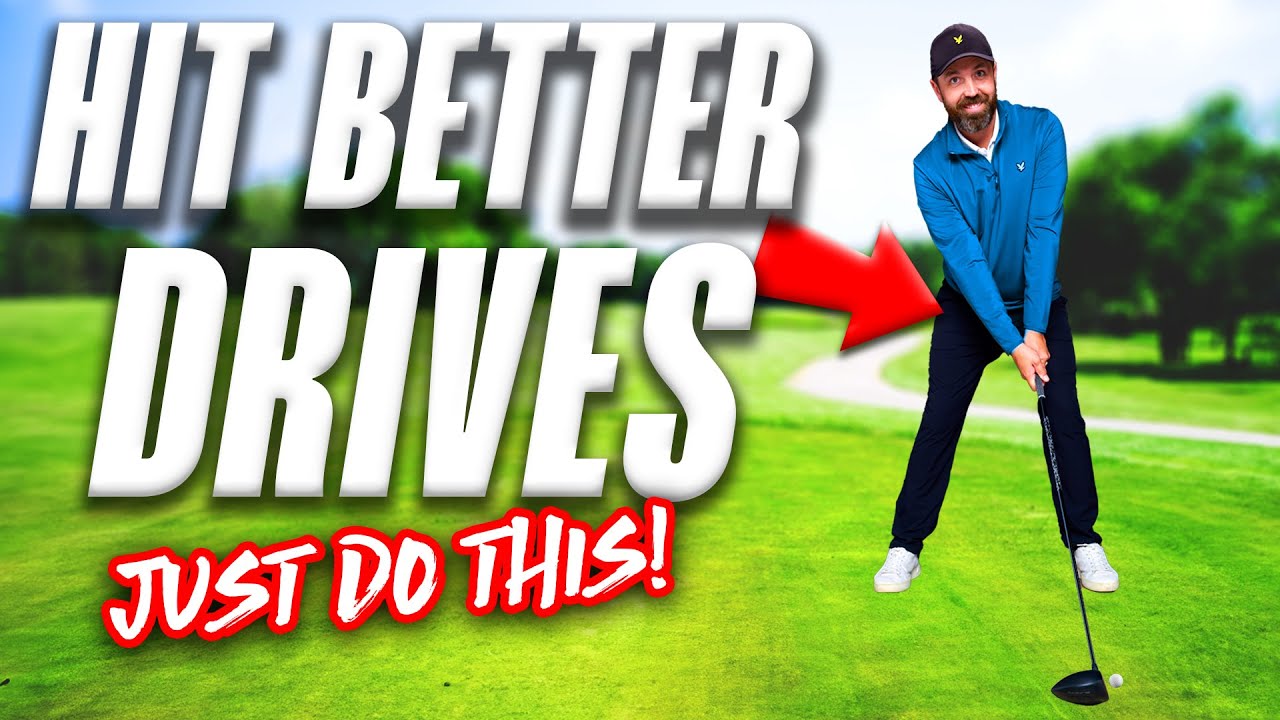 3 golf shots you NEED to learn (made simple) on Rick Shiels Golf