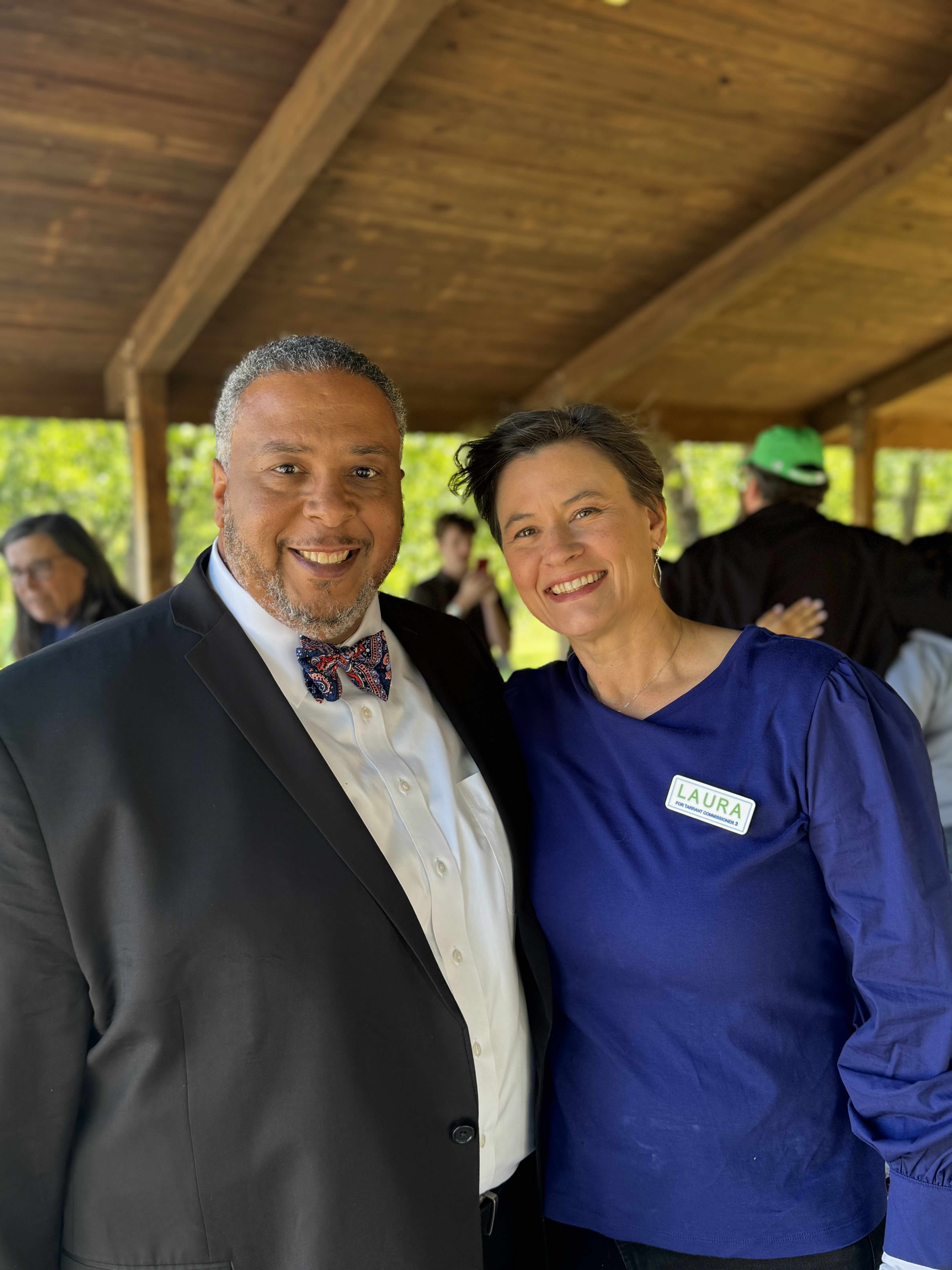 Miles For Tarrant County