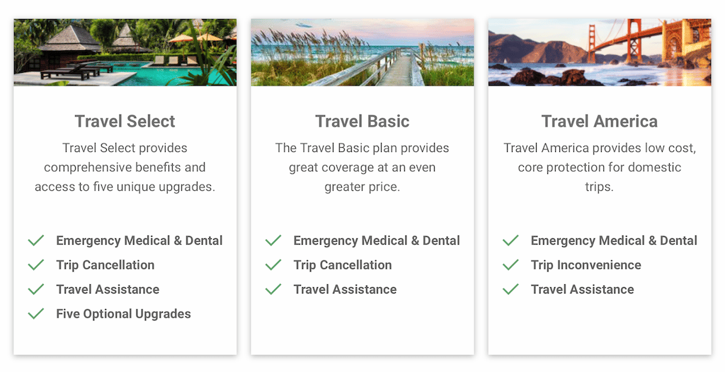 A (Very) Beginner's Guide to Credit Card Travel Insurance A (Very) Beginner's Guide to Credit Card Travel Insurance