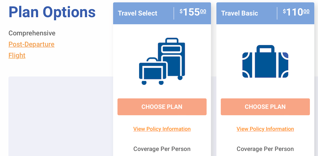 A (Very) Beginner's Guide to Credit Card Travel Insurance