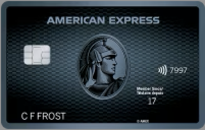 American Express Cobalt® Card