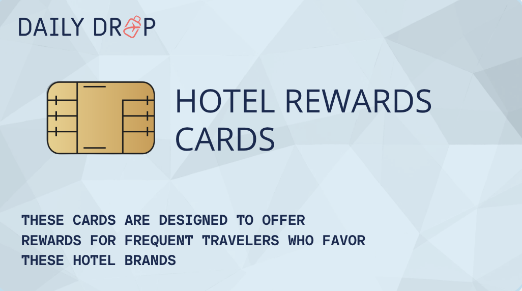 Hotel Rewards Credit Cards