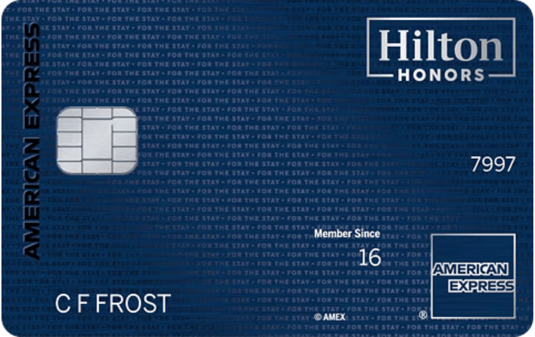 Major Shake-Up on the Hilton Credit Cards