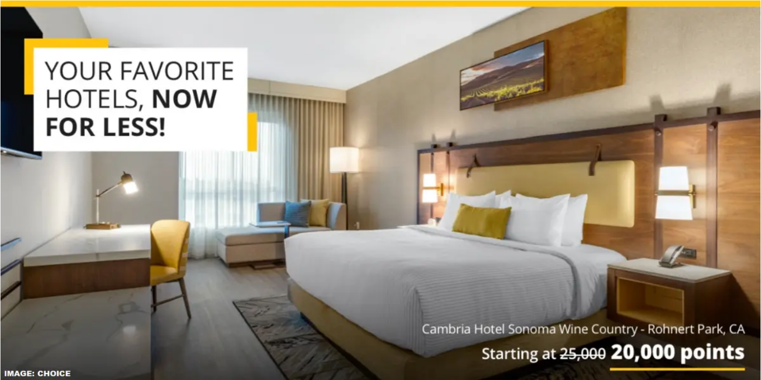 Oct 18, 2022: Free night awards: Explained