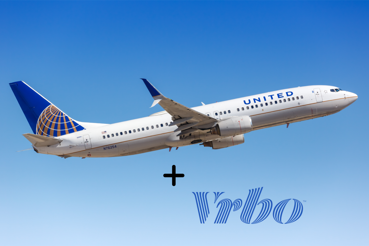 Aug 31, 2023: ️ How to earn airline miles from your Vrbo stays