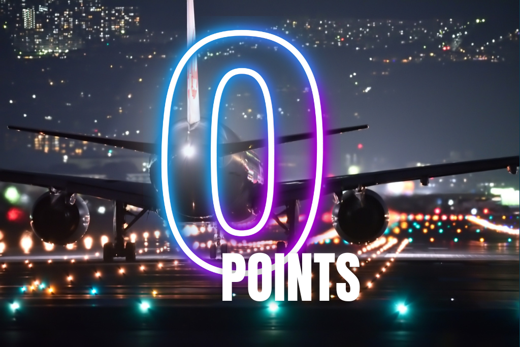 Nov 21, 2023: ️ How to get a flight for zero points or miles