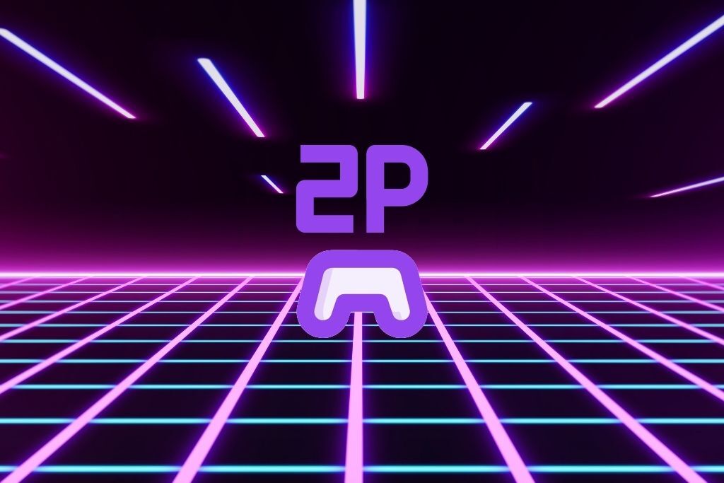Miles and Points in Two-Player Mode