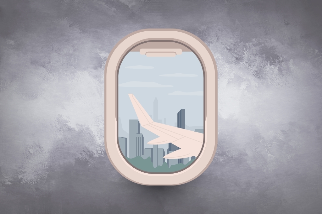 Mar 26, 2024: ️One airline, two major updates