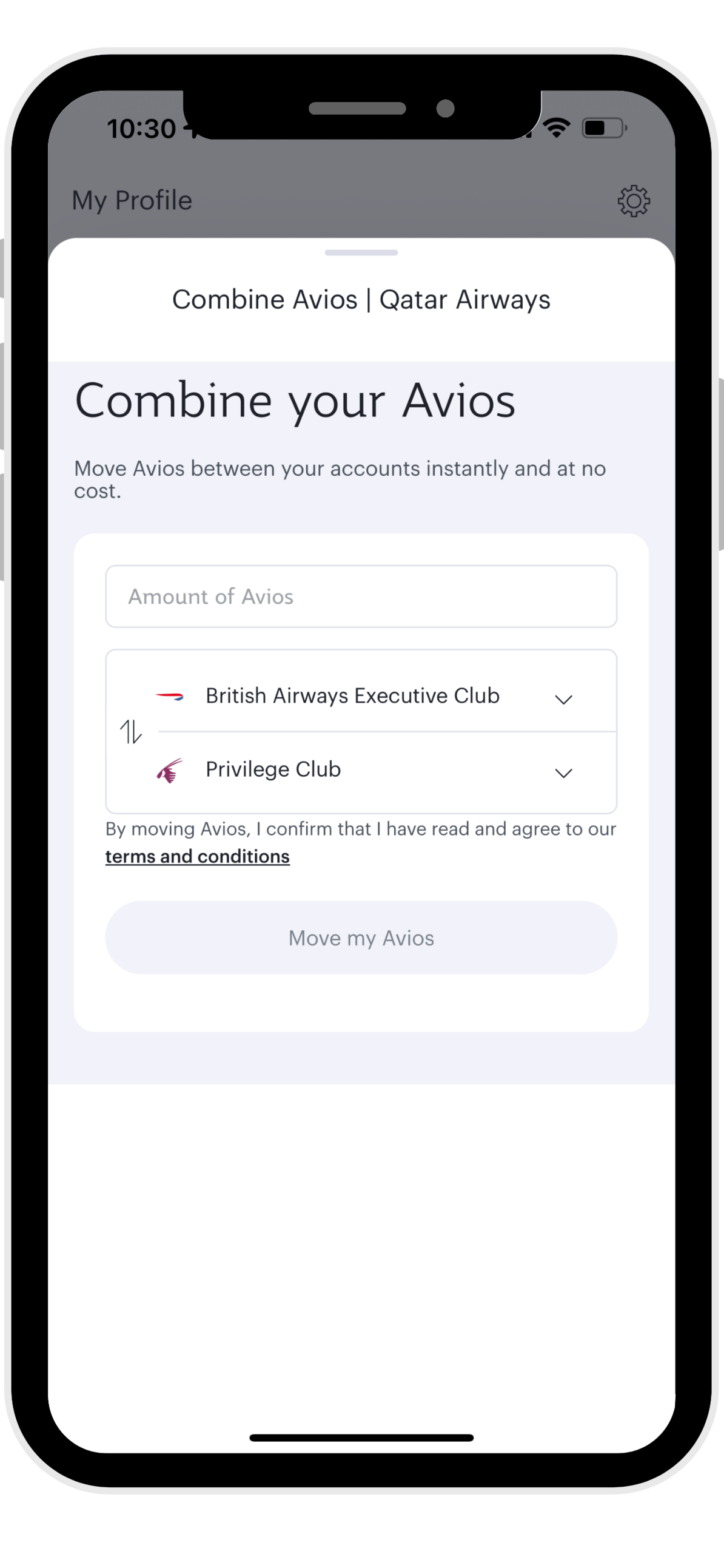️How to transfer miles between different airlines - Daily Drop Apr 11, 2024