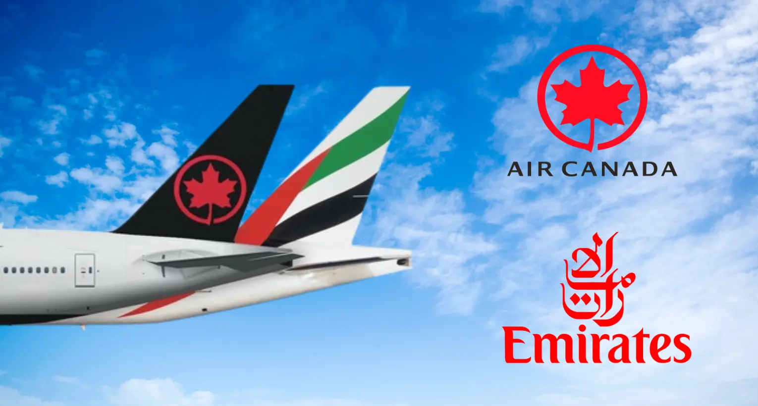 A new way to book Emirates with points - Daily Drop Dec 08, 2022