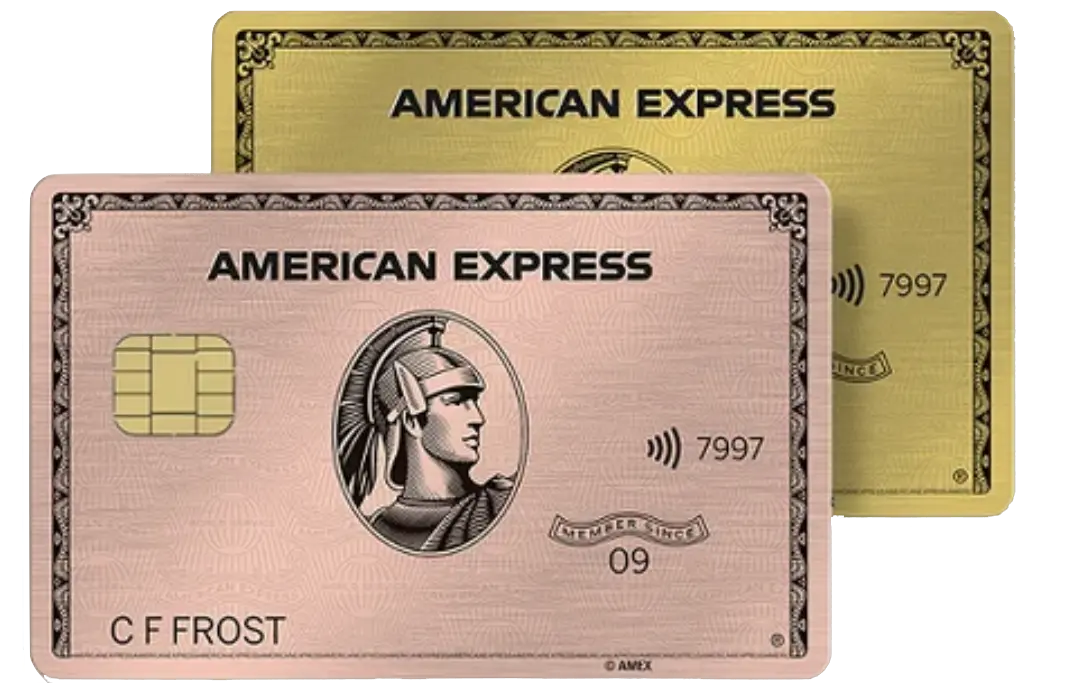 American Express® Gold Card