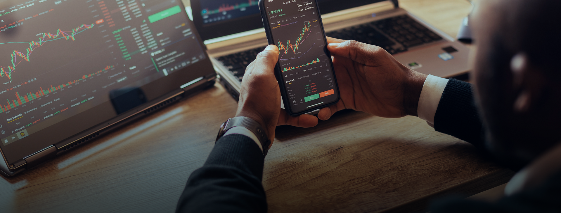 Forex Insights Blog - Accumarkets