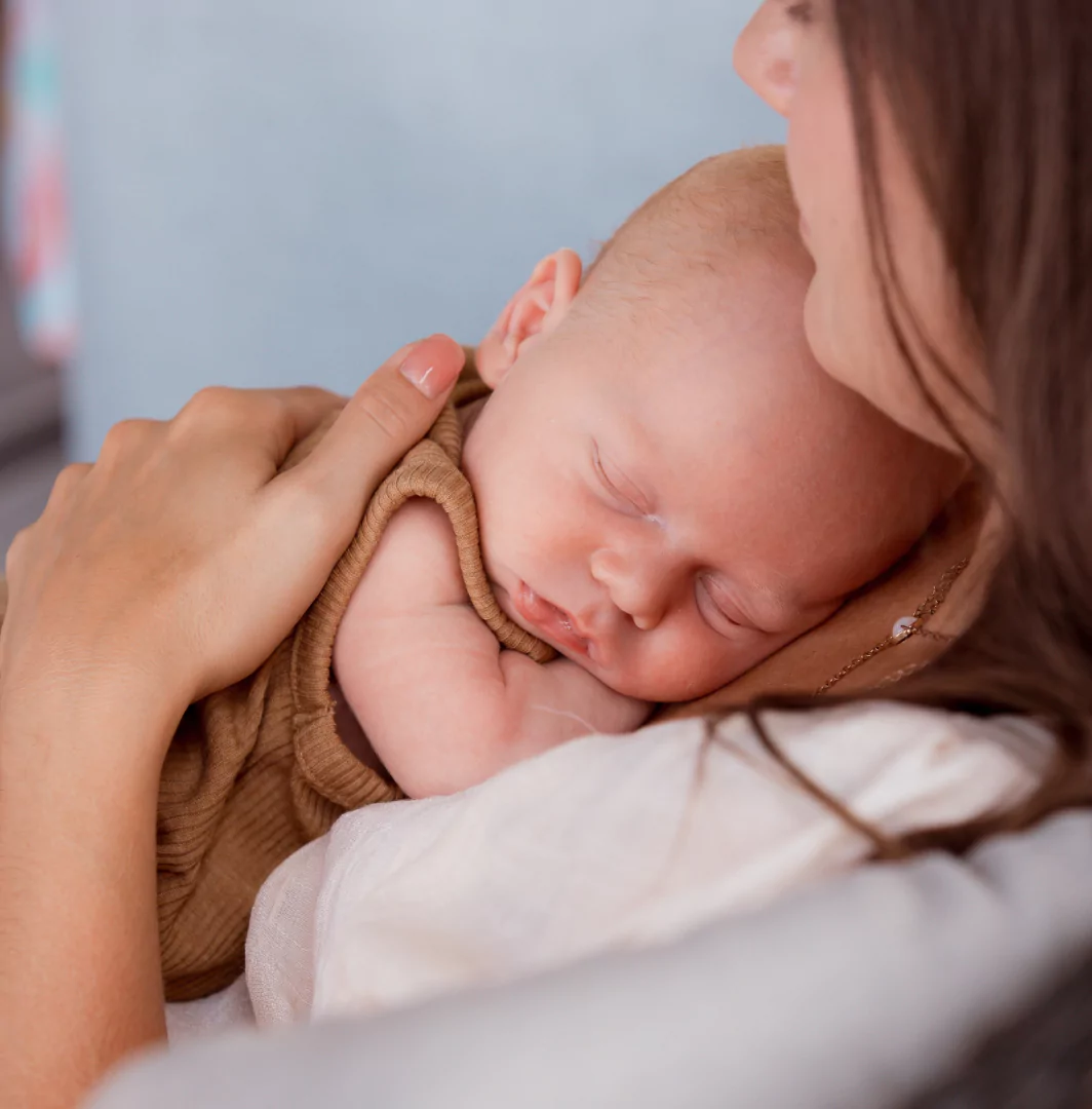 BabyPeek | Discover your baby’s traits before birth