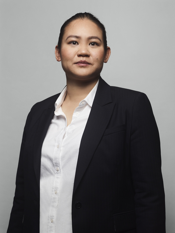 Our People - Cor Cordis