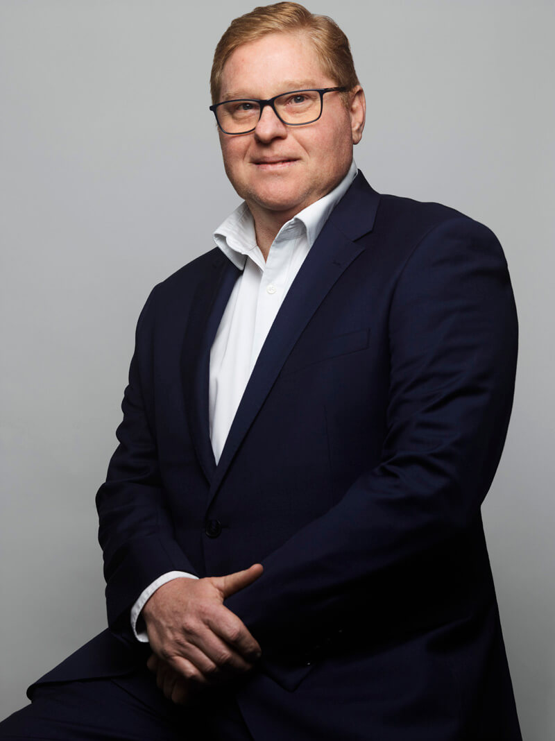 Our People - Cor Cordis