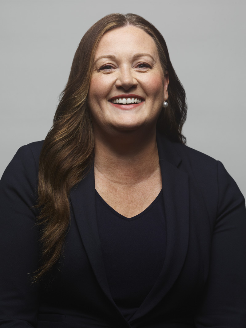 Our People - Cor Cordis