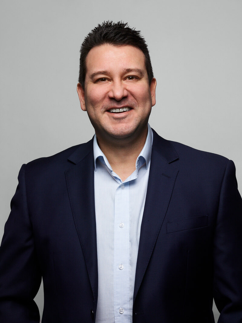 Our People - Cor Cordis