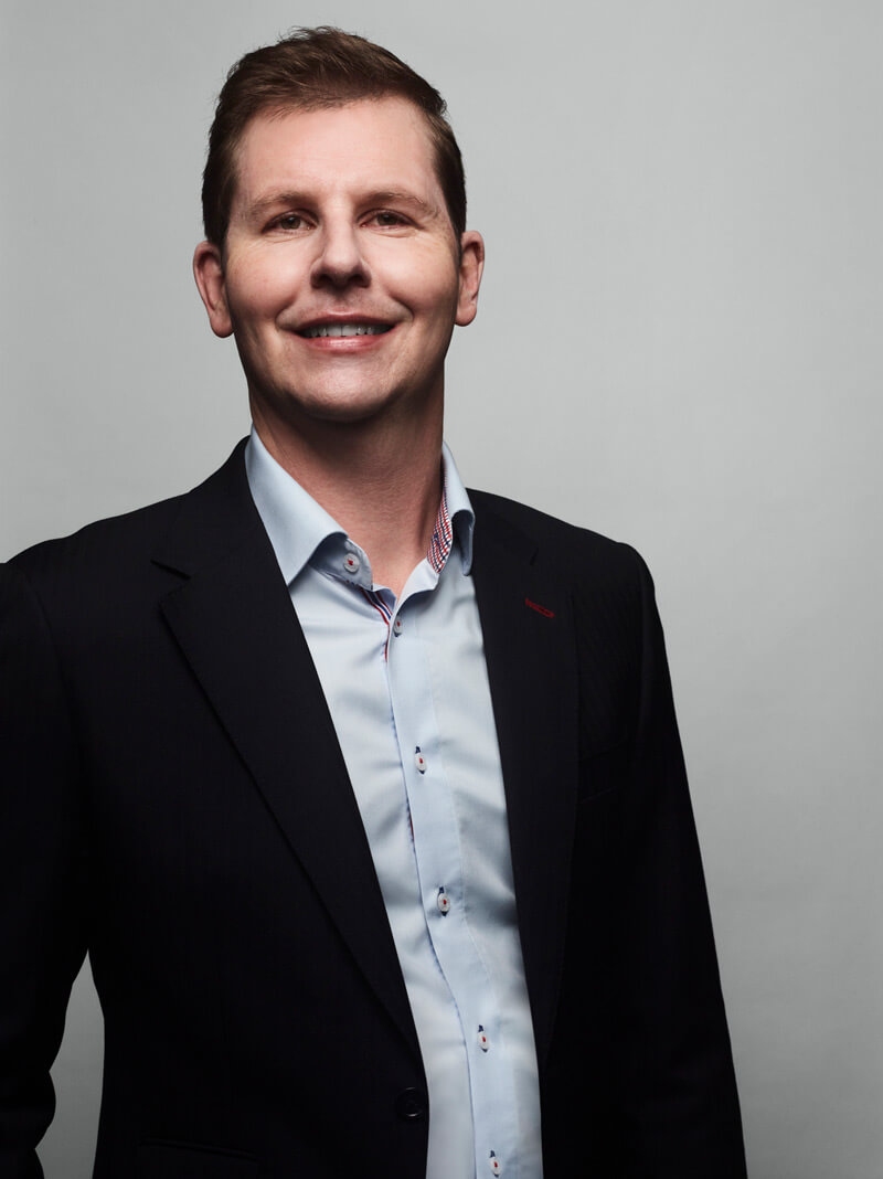 Our People - Cor Cordis