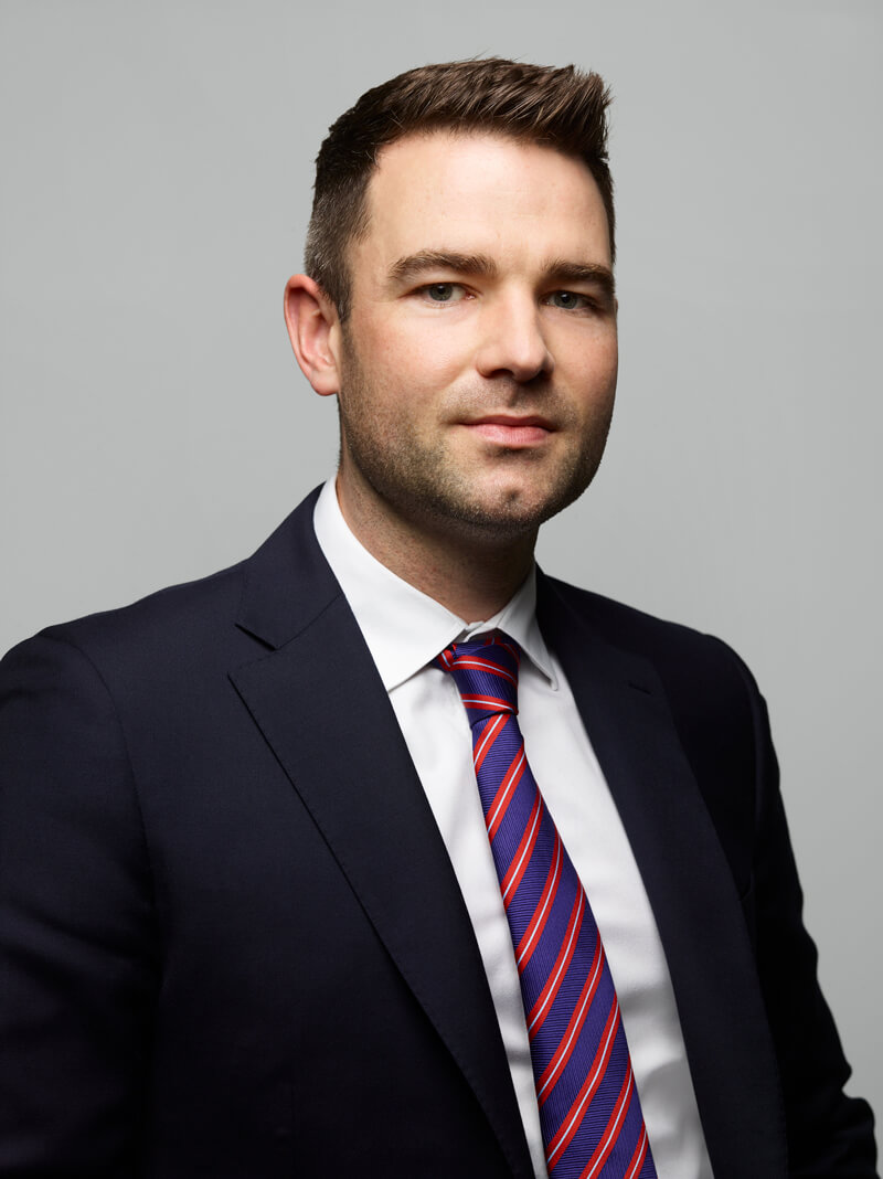 Our People - Cor Cordis