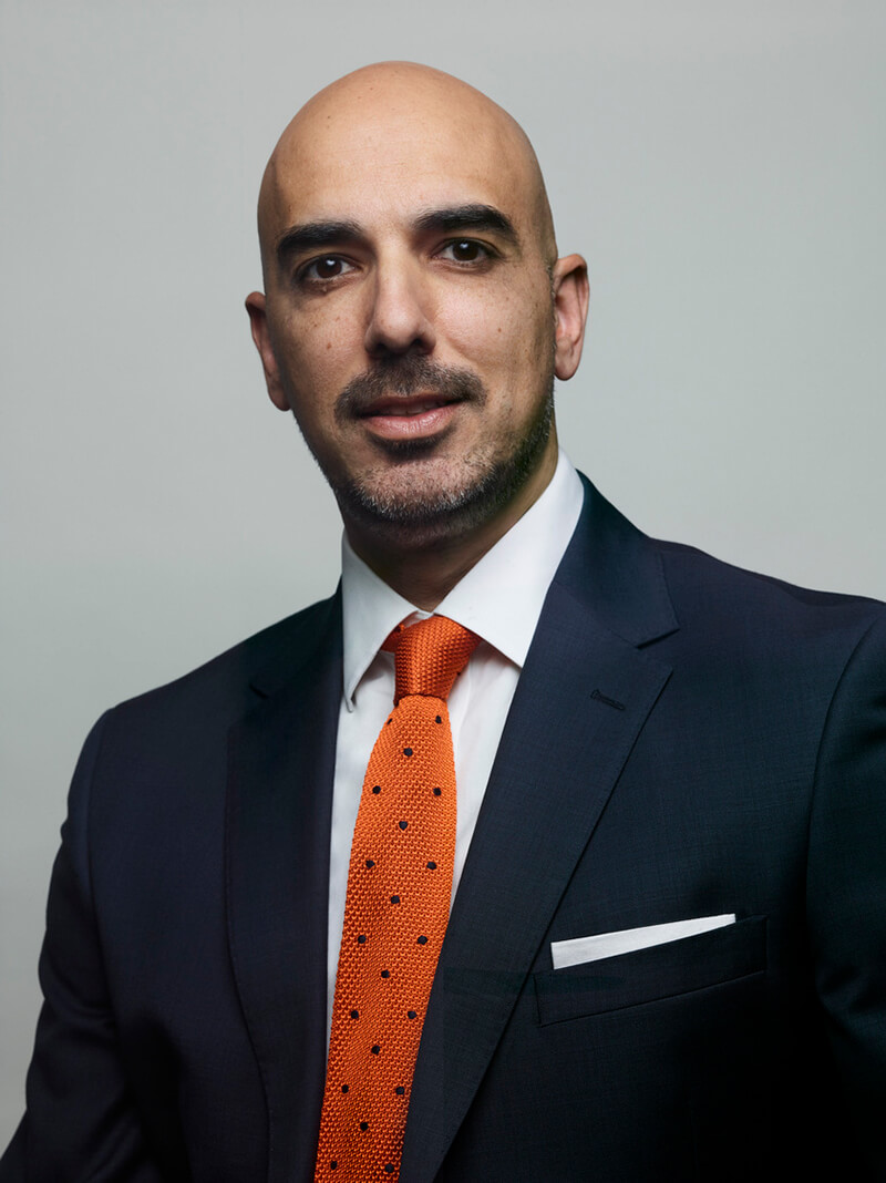 Our People - Cor Cordis