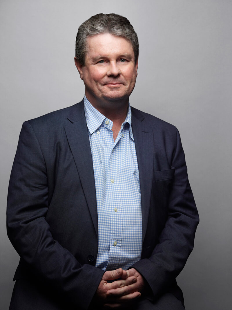 Our People - Cor Cordis