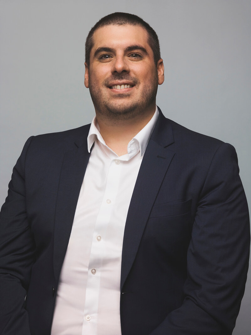 Our People - Cor Cordis