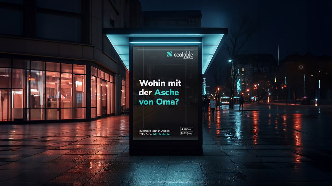 DOJO arbeitet nicht nur für Geld, sondern auch für Scalable.
