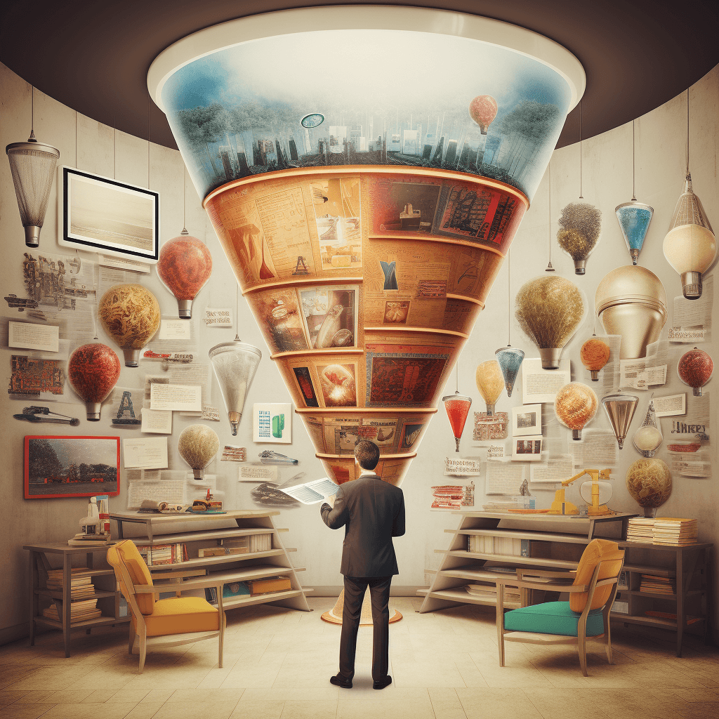 Science Behind Sales: Sales Funnel, Strategies Plan & Management