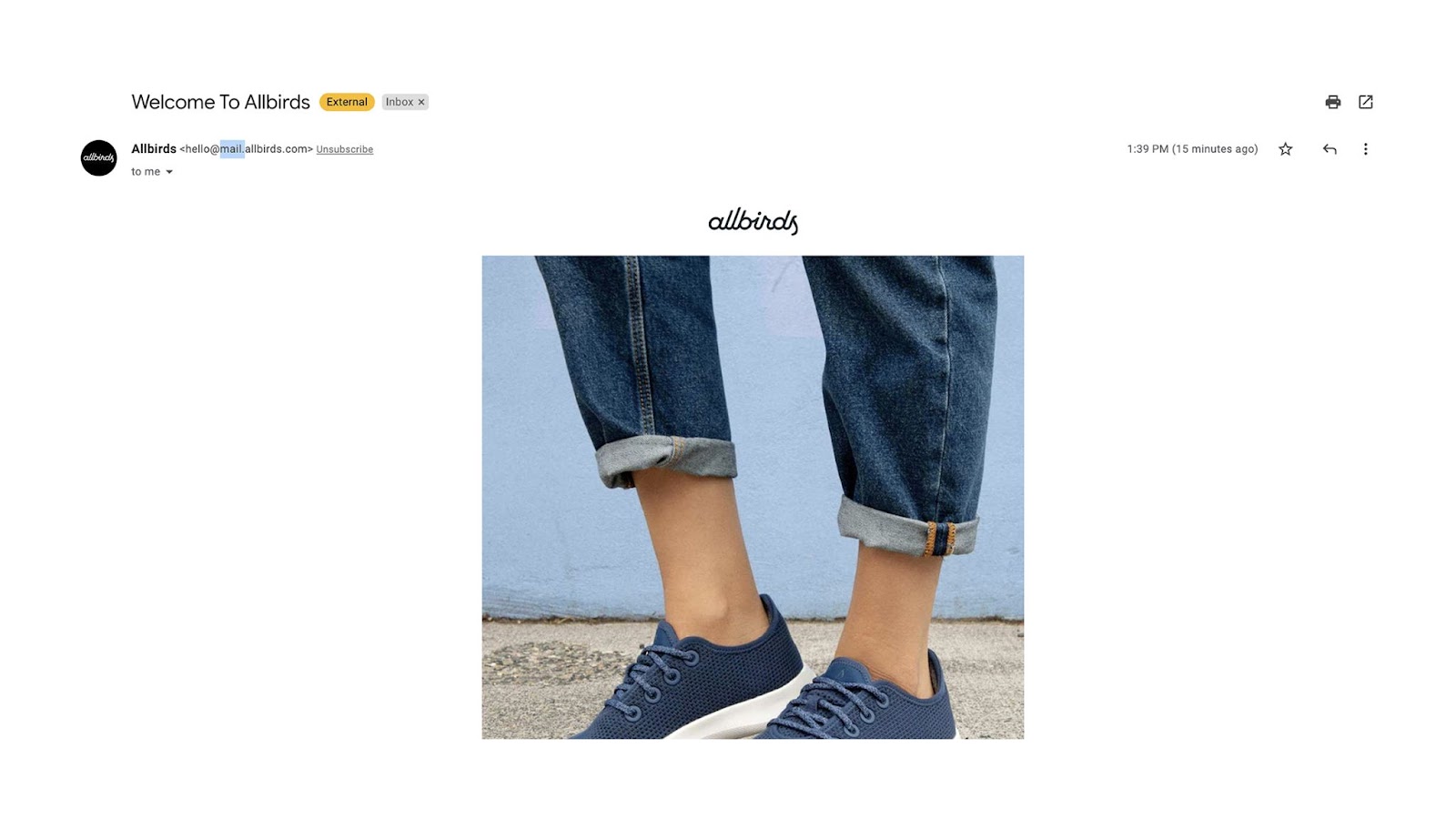 Email subdomain best practices for deliverability