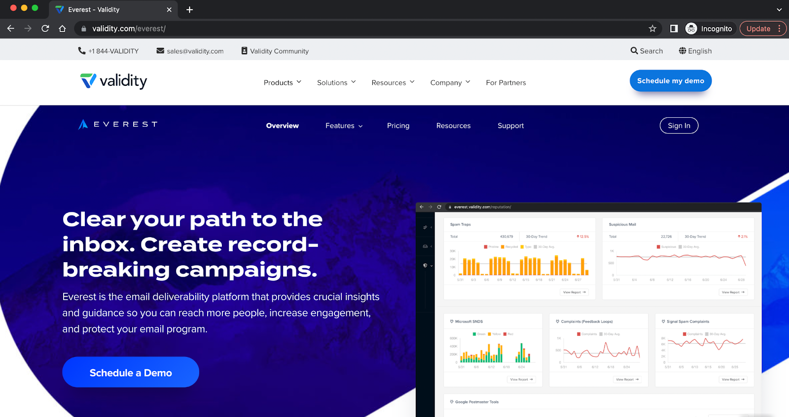 5 Leading Inbox Placement Tools of 2023 (Features & Pricing)