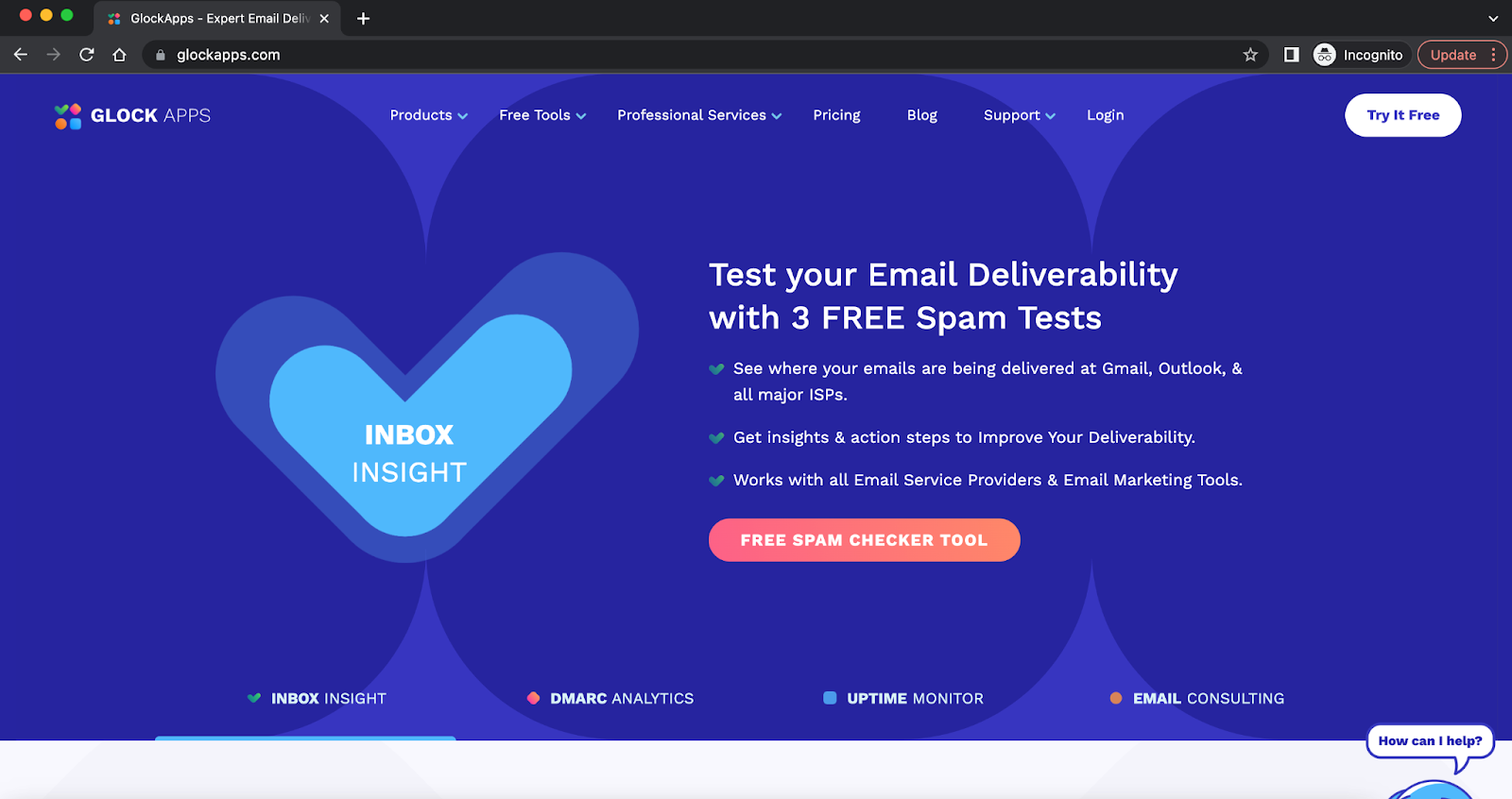 5 Leading Inbox Placement Tools of 2023 (Features & Pricing)