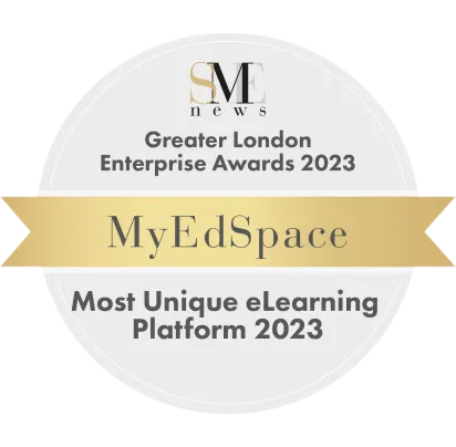 Myedspace first screen form whatsapp new