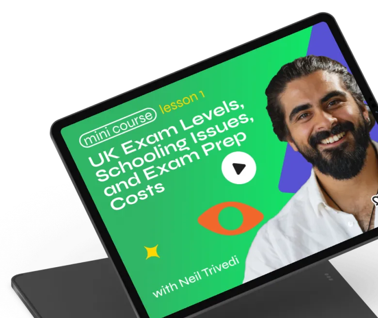 Myedspace Ultimateguide Form