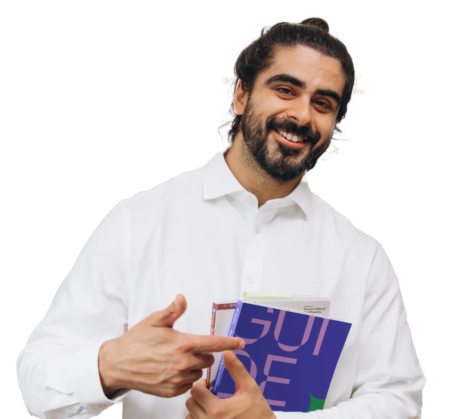 Myedspace Ultimateguide Thank You