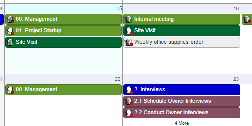 EVX Software Website 2.0